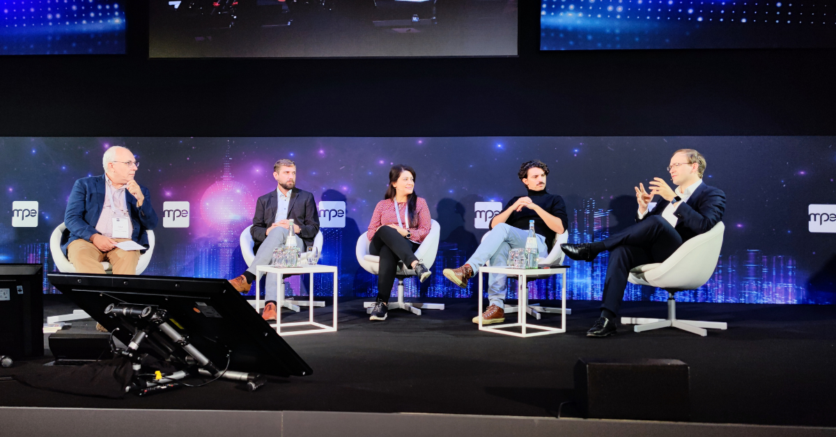 Insights from Merchant Payments Ecosystem Conference 2022